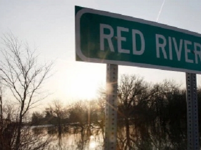 Signing Ceremony Scheduled for Red River Diversion Project - DredgeWire ...