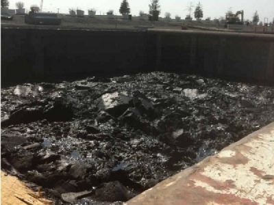 NRW Gives Hinkley Mud Dredging Plan the Go-ahead - DredgeWire : DredgeWire