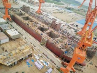 MAC Reports Progress with Nautilus Mining Vessel - DredgeWire : DredgeWire