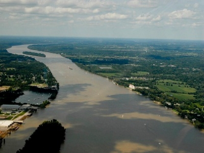 MODIFIED Dredging Support for the Great Lakes and Ohio River Division ...
