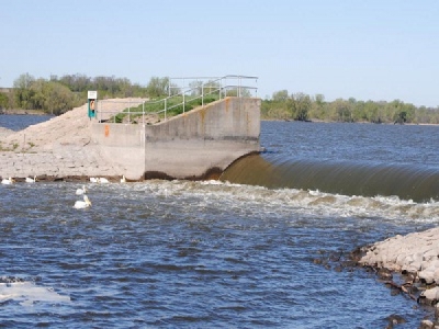 Corps Awards $5.9 Million Contract for Marsh Lake Environmental ...