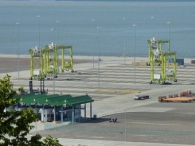 Overcapacity May Hit Caribbean Transhipment Ports Following Panama ...