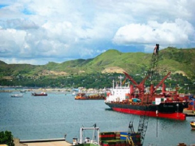 CHEC to Develop Major Port in West Africa Under Contract Worth $774M ...