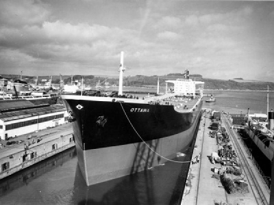 Dredging a Must for Harbour’s Future - DredgeWire : DredgeWire