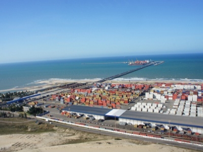 Brazil’s Port Of Pecém To Add Three New Berths - DredgeWire : DredgeWire