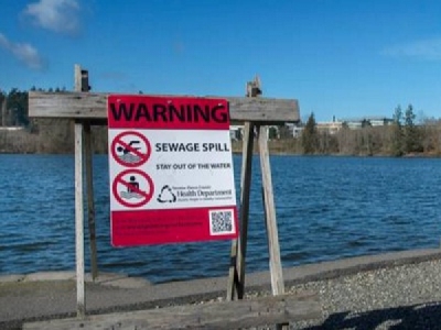 Waughop Lake – the Rest of the Story - DredgeWire : DredgeWire