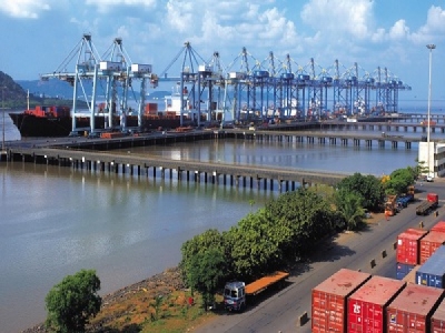 Jan De Nul-Royal Boskalis Consortium is Winning Bidder for Deepening ...