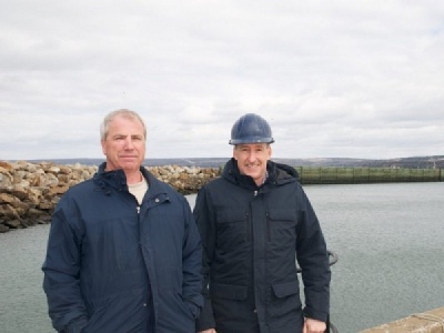 New Plan for Digby Port Expansion: Dredging, More Docks, Land Creation ...