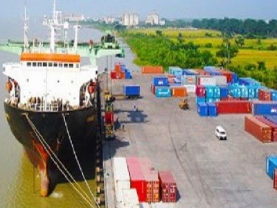 Dredging Plan to Enhance Mongla Port’s Large Ship Handling Capacity ...