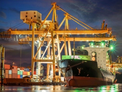 IHS Markit 2017 Future Outlook for Global Trade and Maritime Industry ...