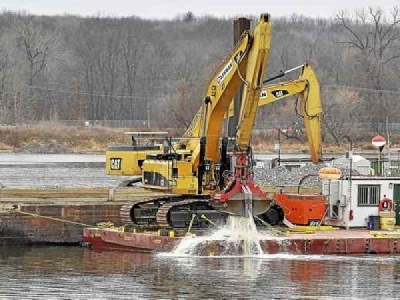 EPA Extends Comment Period on Hudson River Cleanup Review - DredgeWire ...
