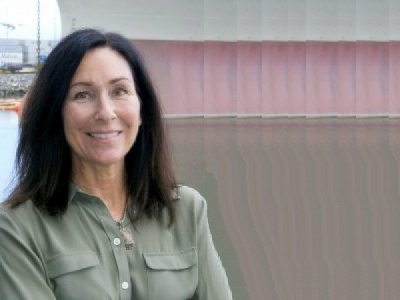 Port of Tacoma Hires Jane Vandenberg as Director of Engineering ...