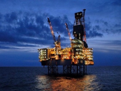 Azerbaijan Shipping Company Completes Dredging under Shah Deniz-2 ...