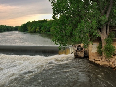 Shell Rock River Watershed District Prepares for $1.9M Bond Issuance ...