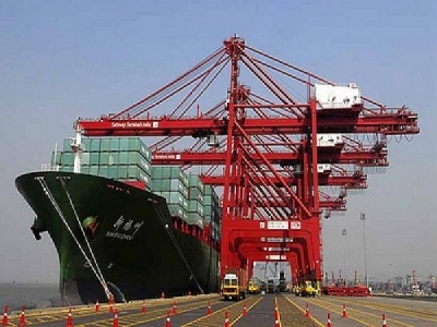 JNPT Gets Rs 25 Cr to Develop Coastal Berth, Karnataka’s Karwar Port ...