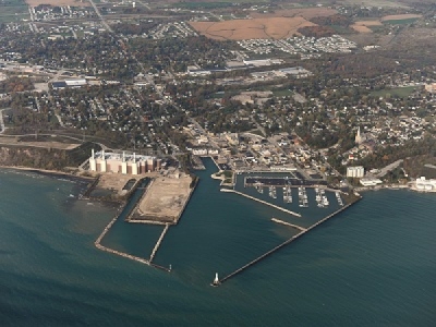 Wisconsin Program Awards Ports, Harbors $8M for Improvements ...