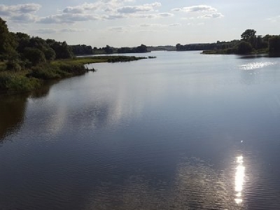 NIBULON Starts the Second Stage of the Southern Buh River Dredging ...