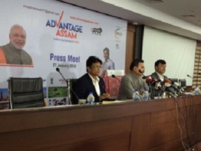 Brahmaputra Dredging to Begin Right After Advantage Assam Summit ...