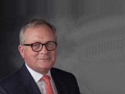 Great Lakes Announces Appointment of Larry Dickerson as Board Chair ...