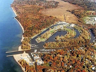 Mentor Lagoons Marina Channel Study in Works, Could Take Years ...