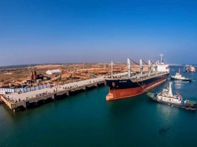 Odisha Sets June’19 Target to Complete Gopalpur Port’s First Phase ...