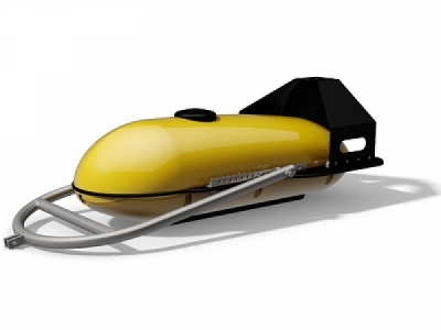 New GeoPulse Compact Digital Sub-Bottom Profiler Delivers High ...