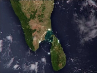 Will not Touch Ram Setu, to Explore Alternate Route for Sethusamudram ...