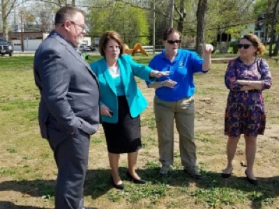 Spotswood Exploring Stratergies To Improve Devoe Lake - DredgeWire ...