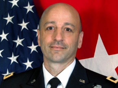 U.S. Army Corps of Engineers' New Deputy Commanding General for Civil ...