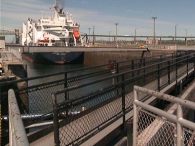Army Corps Study Reinforces Urgency of Soo Locks Upgrade, Improves ...