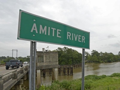 Dredging? Levees? Reservoirs? What's the Best Way to Control Baton ...