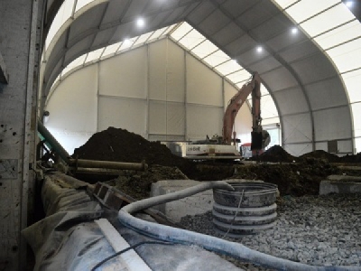 The Big Dig - Pontiac Bay Sheds the Tons in Superfund Clean-up ...