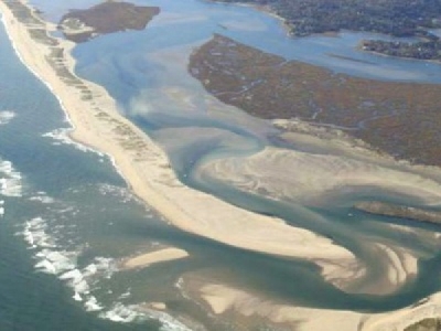 Selectmen Dig In For Answers On Nauset Estuary Dredging Project ...