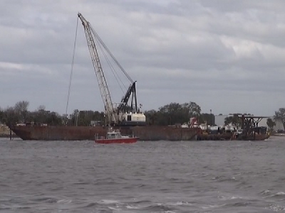 Army Corps: Deepening Blount Island berths won't Impact Environment ...