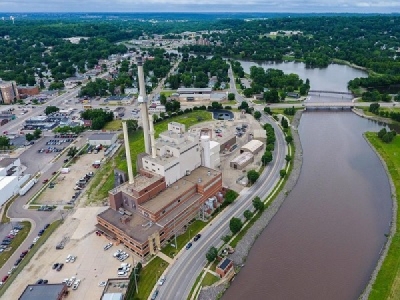 Zumbro River Dredging to Start in Rochester - DredgeWire : DredgeWire