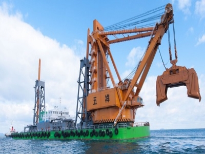 CEDA & IADC Publish New Book, “Dredging for Sustainable Infrastructure ...