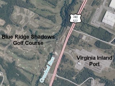 Virginia Awarded $15.5 Million Federal Grant for Improvements at ...