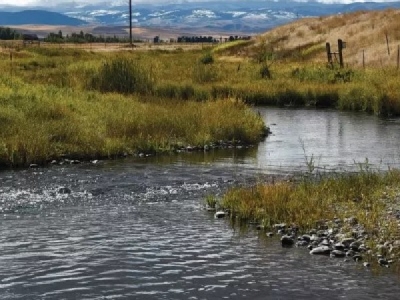 Eastern County Ditch to Be Dredged (USA - Massachusetts) - DredgeWire ...
