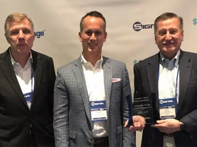 Great Lakes Dredge and Dock Honored by Signal Mutual For 2018 Safety ...