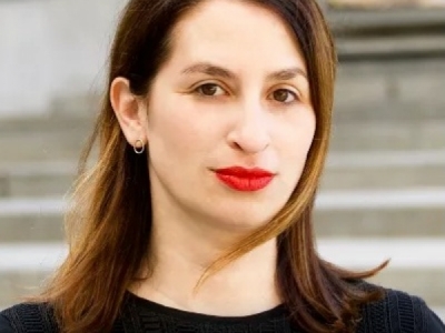 Port of Los Angeles Names Jennifer Cohen as Director of Policy and ...