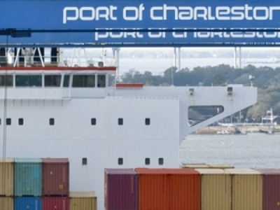 South Carolina Ports Authority Goes Live with Tideworks Terminal ...