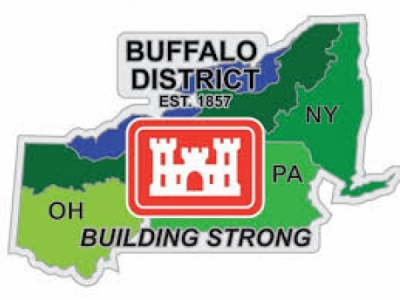 USACE Buffalo District receives additional $91.3 million in FY20 Work ...