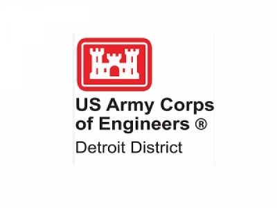 USACE Detroit District Seeking Bids - DredgeWire : DredgeWire