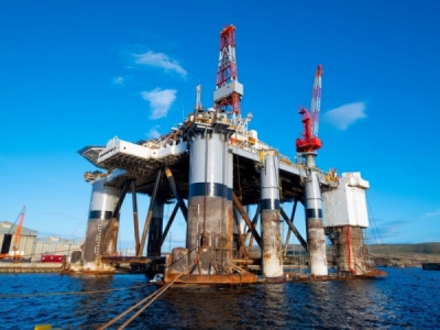 Fugro secures work on Well-Safe Guardian rig - DredgeWire : DredgeWire