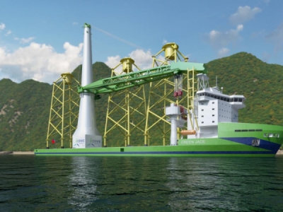 CDWE Reaches Final Investment Decision And Orders Pioneering Offshore ...