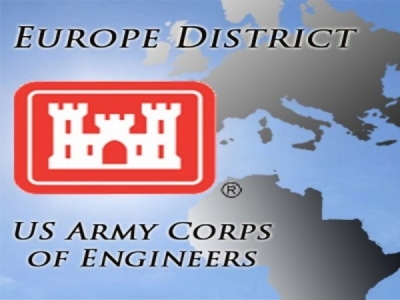 USACE Europe District Changes Command to Col. Patrick J. Dagon ...