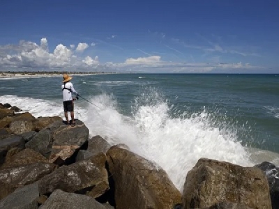 Ponce Inlet north jetty to undergo $7M expansion - DredgeWire : DredgeWire