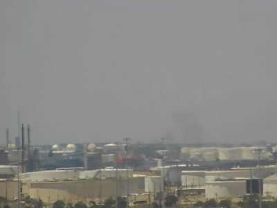 BREAKING NEWS: AUGUST 21-Dredge Strikes Submerged Pipeline in Corpus ...