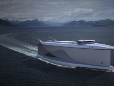 Høglund Marine Acquires Two-Thirds Stake in Vindskip - DredgeWire ...